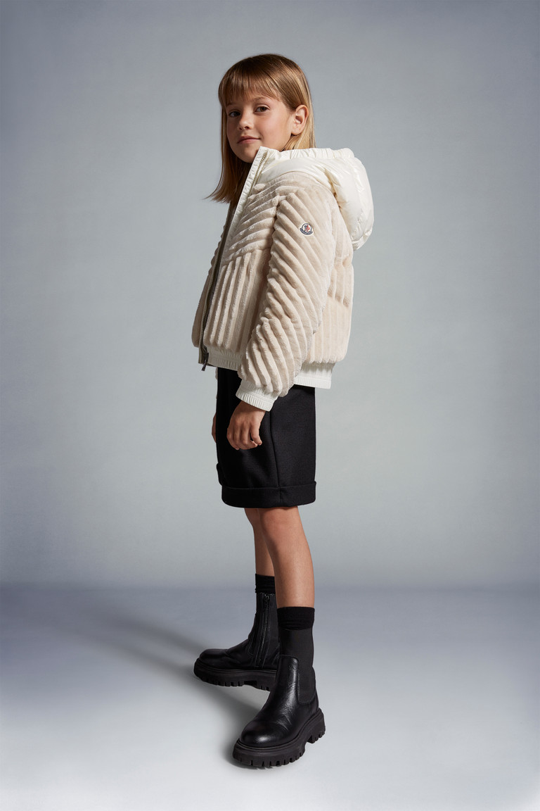 Down Jackets & Vests for Children - Girl | Moncler NL