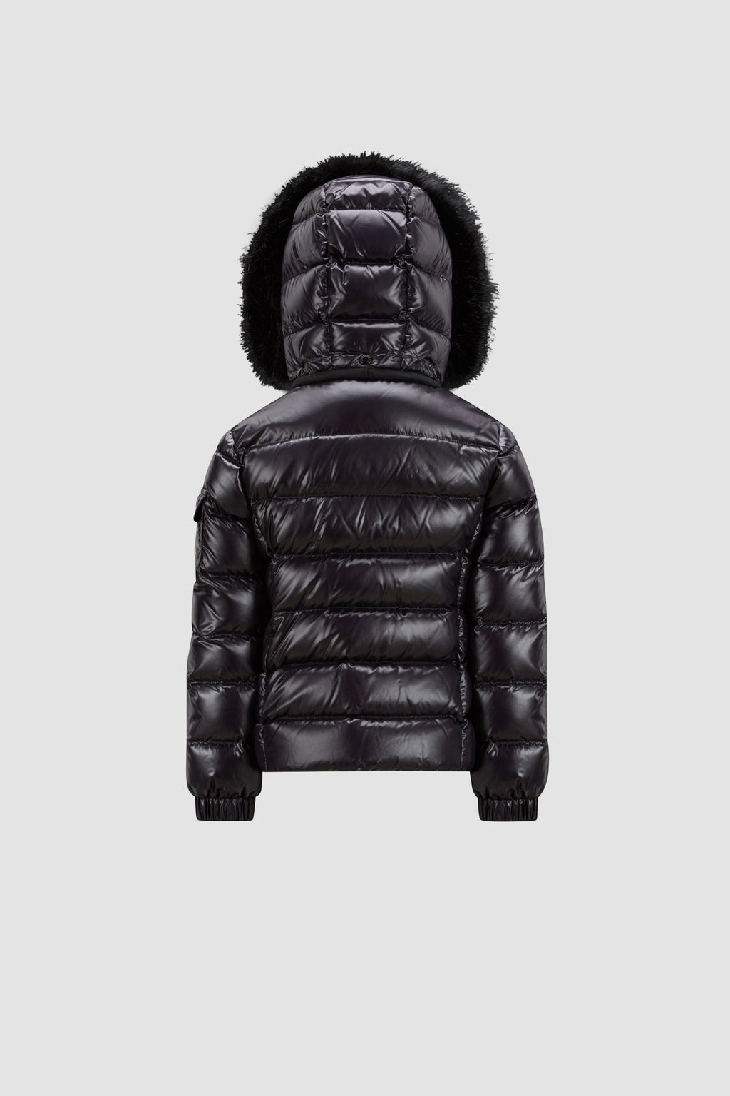 Girls' Clothing - Jackets, Dresses, Hoodies & Shoes | Moncler US