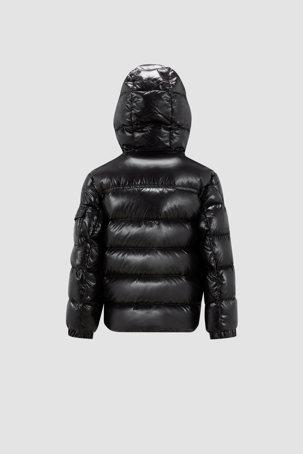 Boys' Clothing, Shoes & Accessories | Moncler UK