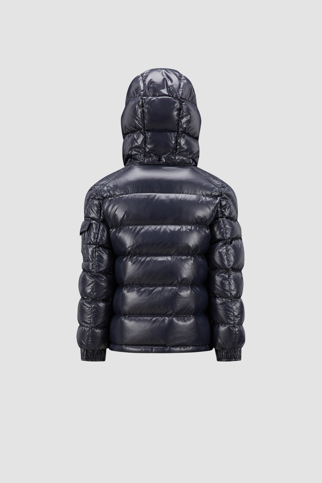Boys' Clothing - Coats, Down Jackets, Hoodies & Shoes | Moncler
