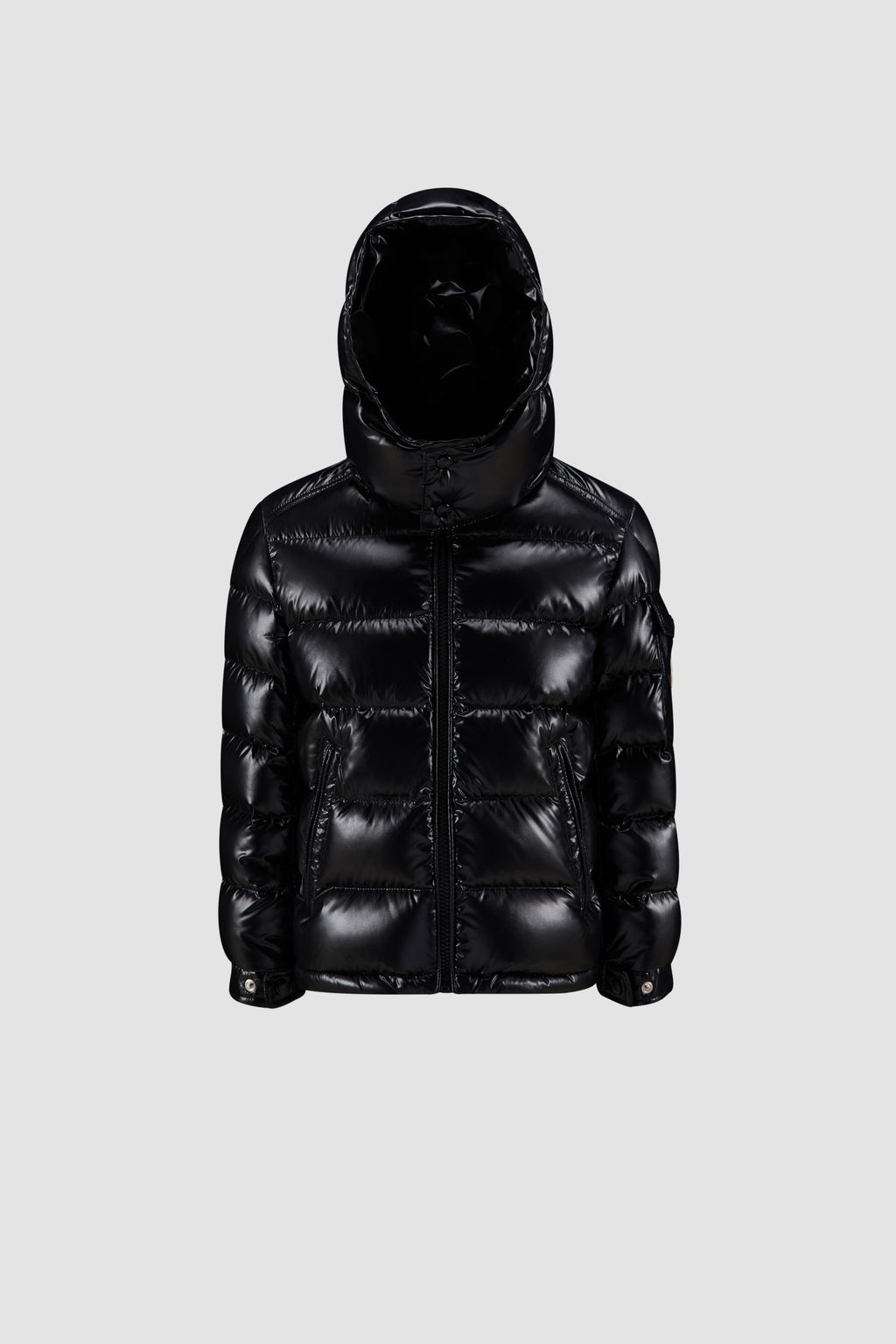 Boys' Clothing - Coats, Down Jackets, Hoodies & Shoes | Moncler
