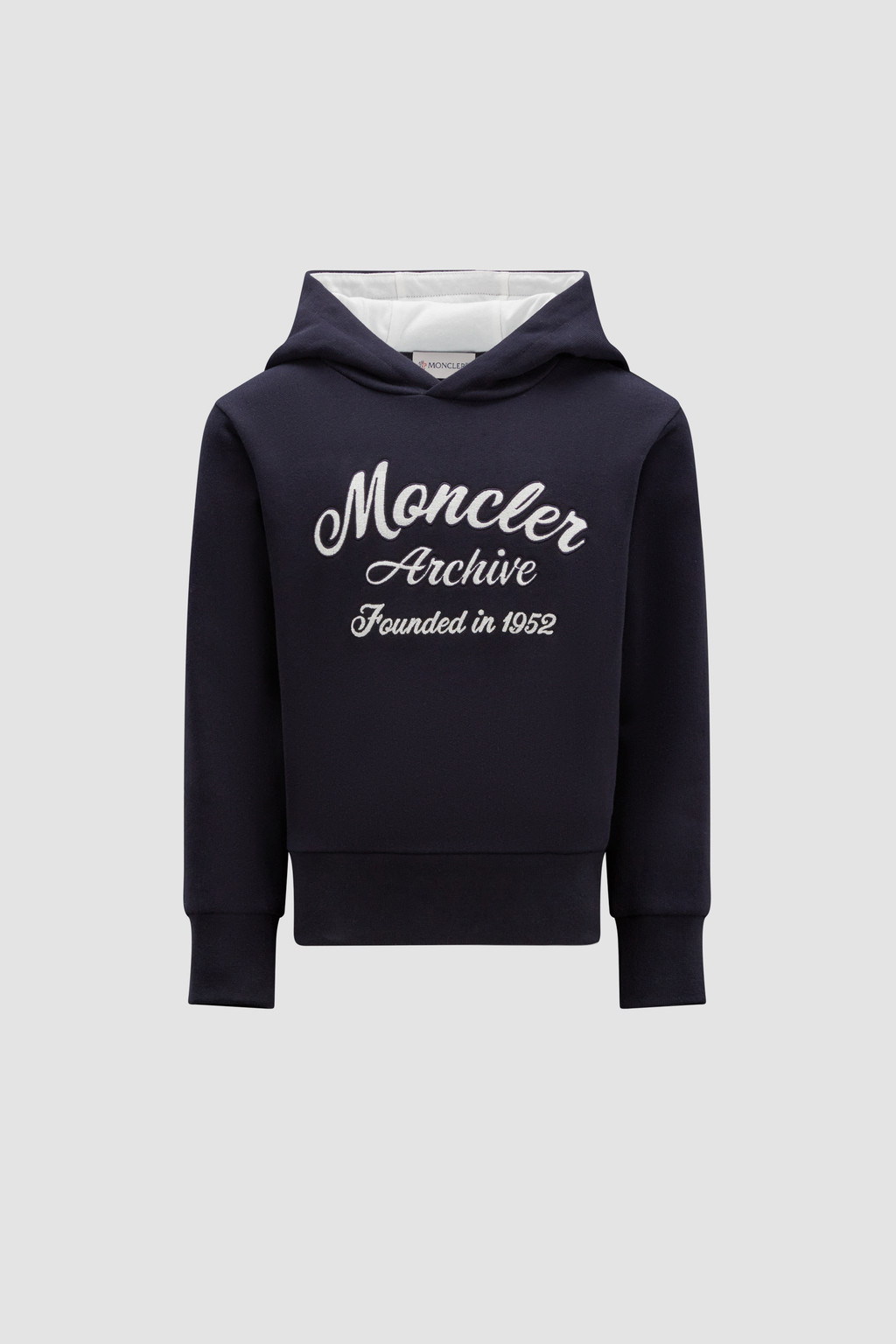 Felpe con Cappuccio & Felpe a collo alto - Bambino | Moncler IT