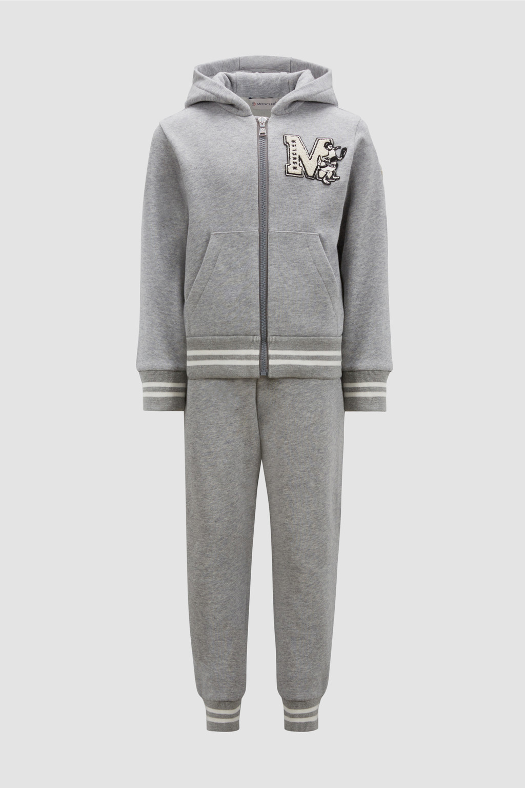 Trousers, Tracksuits, Joggers and Shorts for Boys | Moncler UK