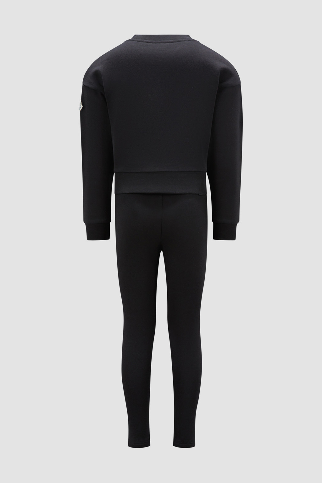 Pants & Tracksuits for Children - Girl | Moncler US