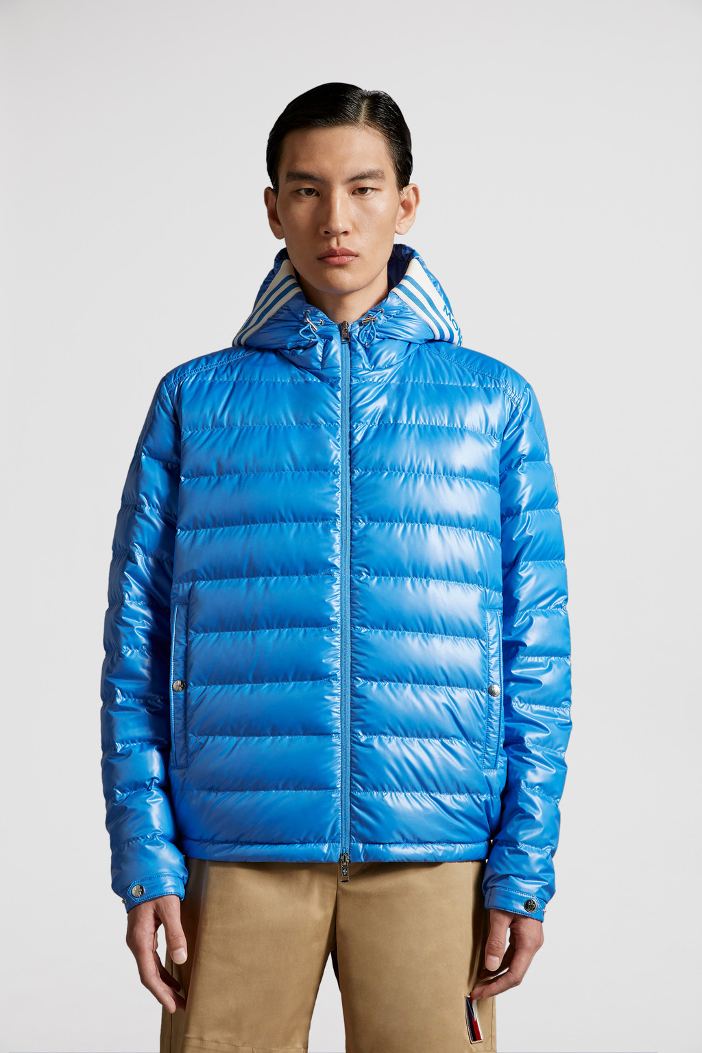 Piumini invernali & Piumini Leggeri - Capispalla Uomo | Moncler