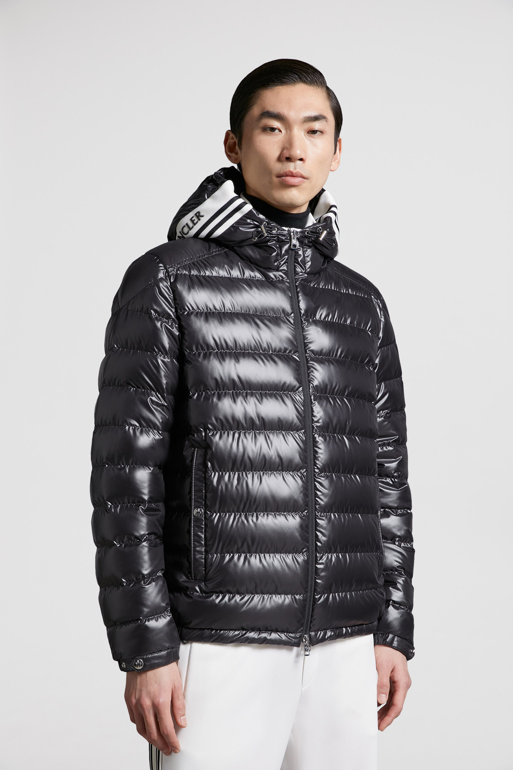 Men's Outerwear - Down Jackets, Coats & Gilets | Moncler UK