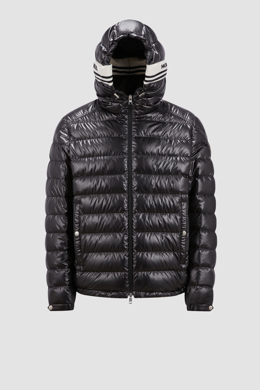 Outerwear for Men: Down Coats, Jackets & Gilets | Moncler UK