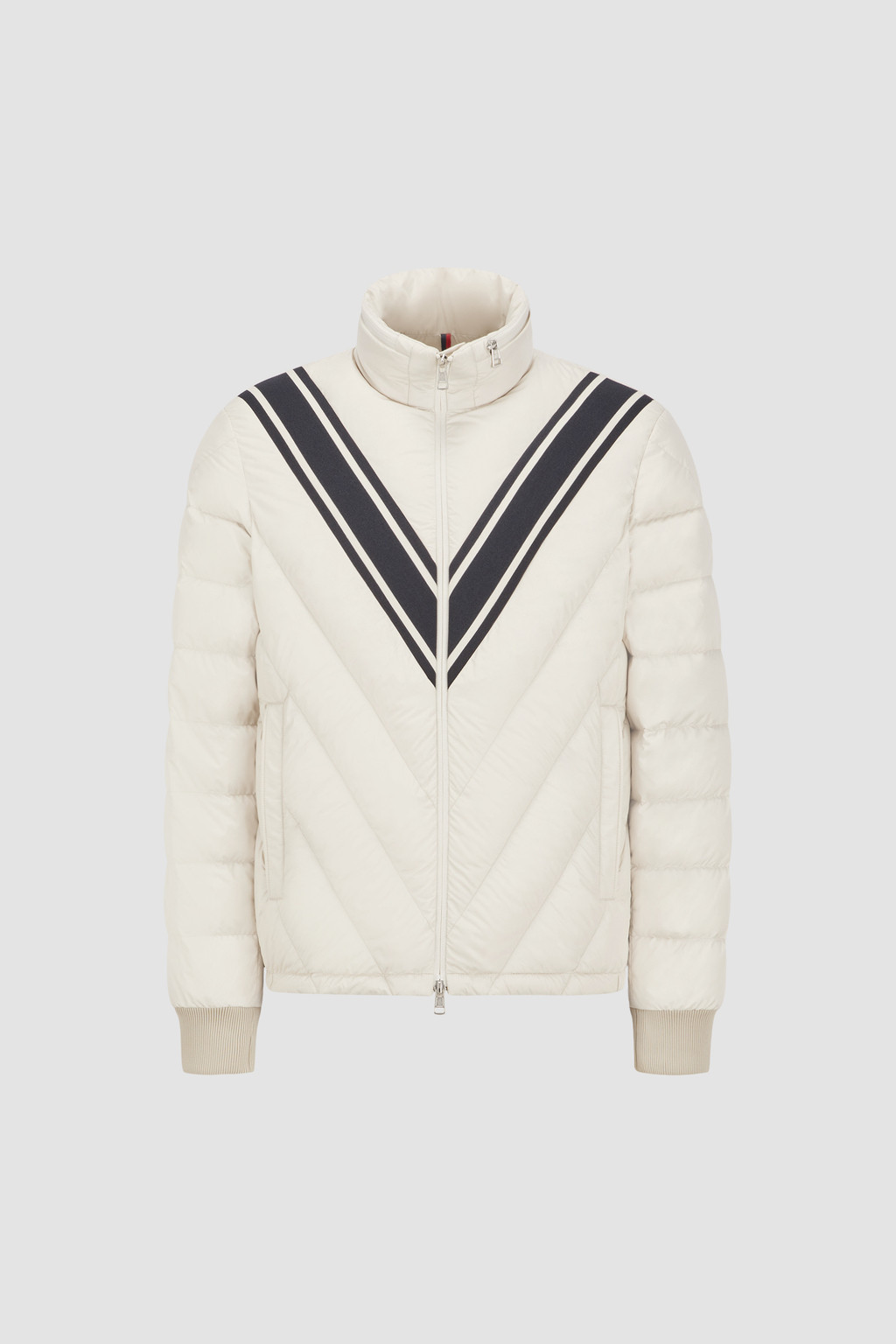 Short Down Jackets for Men - Outerwear | Moncler HK