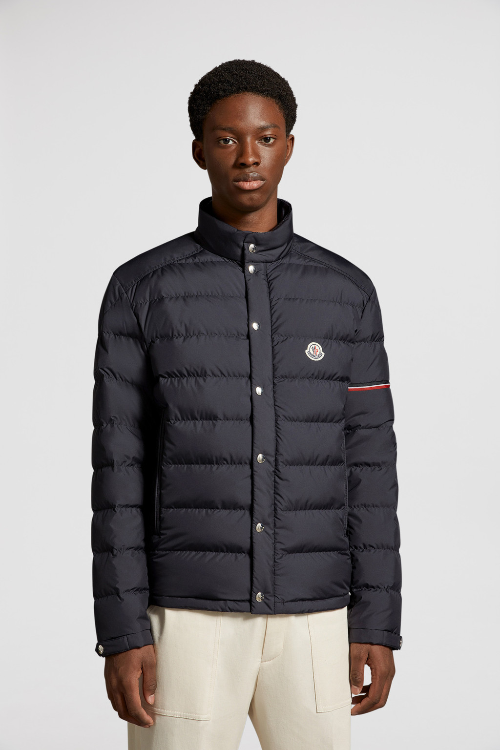 Chaquetas, Plumíferos y Chalecos - Ropa de Abrigo Hombre l Moncler
