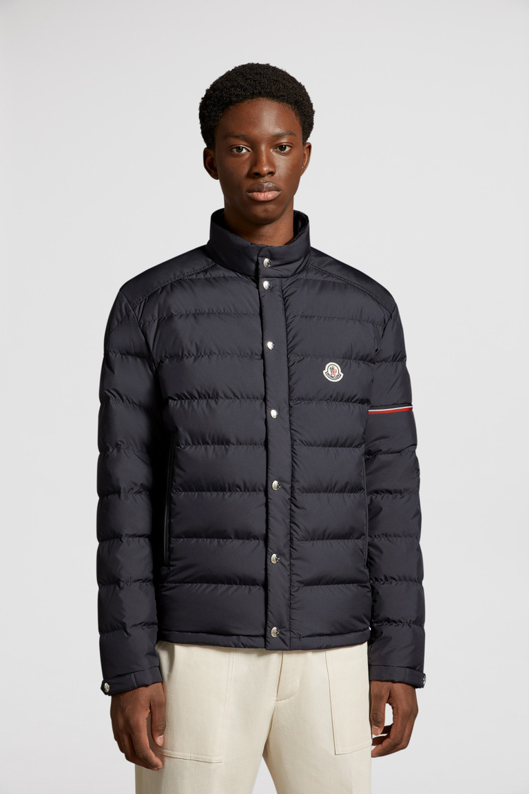 Down Jackets for Men - Outerwear | Moncler