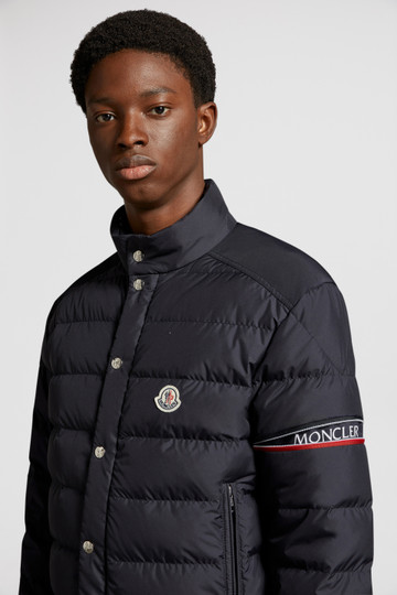Outerwear - Jackets and Down Jackets for Men | Moncler SE