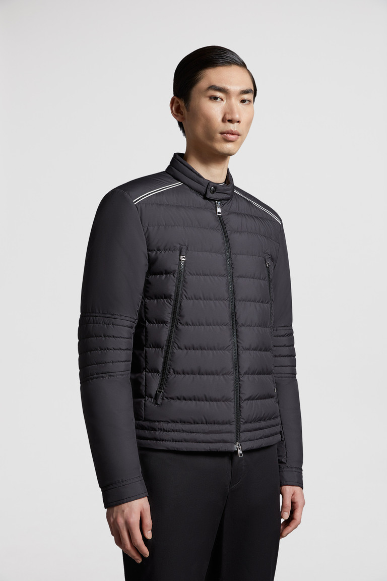 Men's Outerwear - Down Jackets, Coats, Parkas & Vests | Moncler