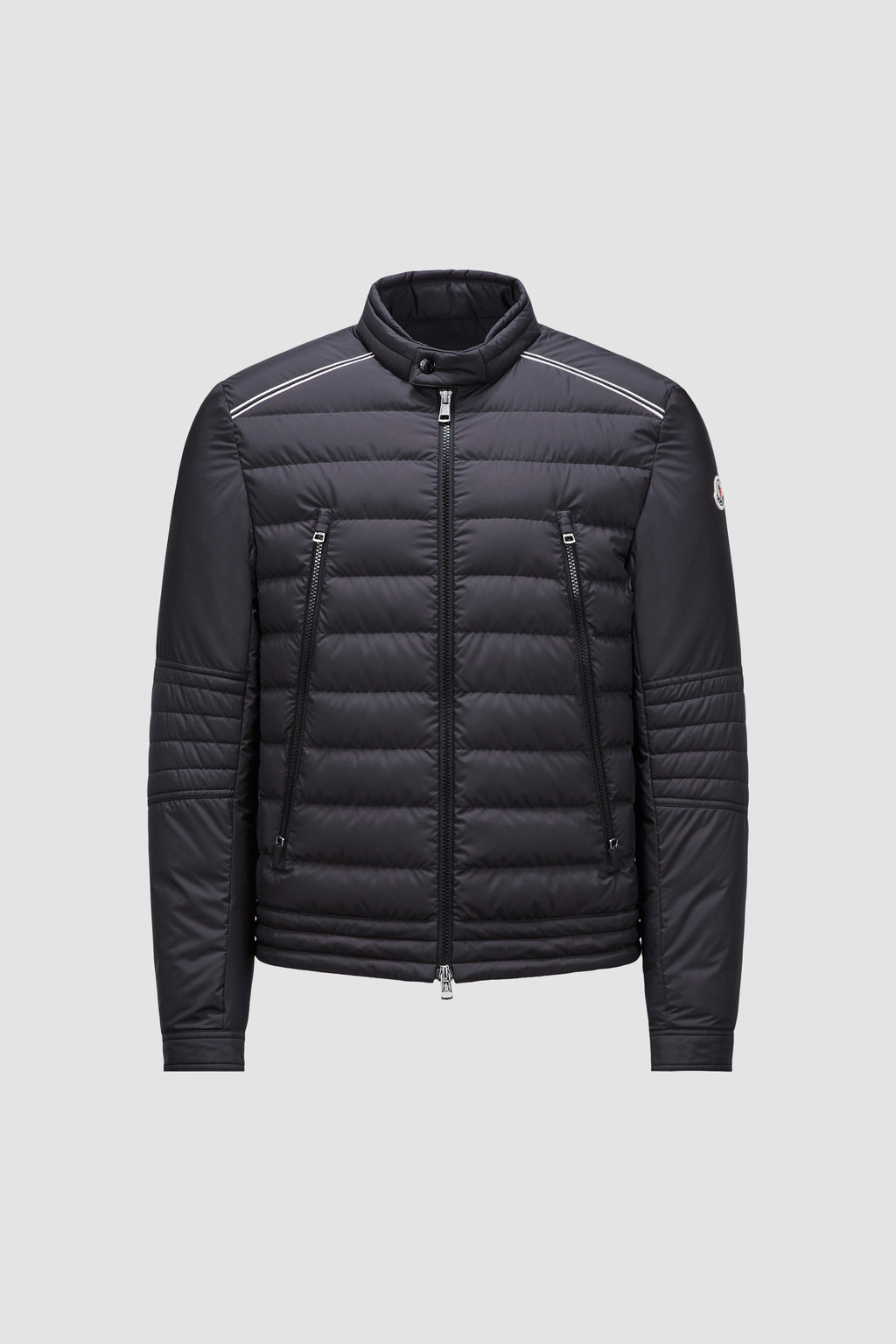 Men's Outerwear - Down Jackets, Coats, Parkas & Vests | Moncler