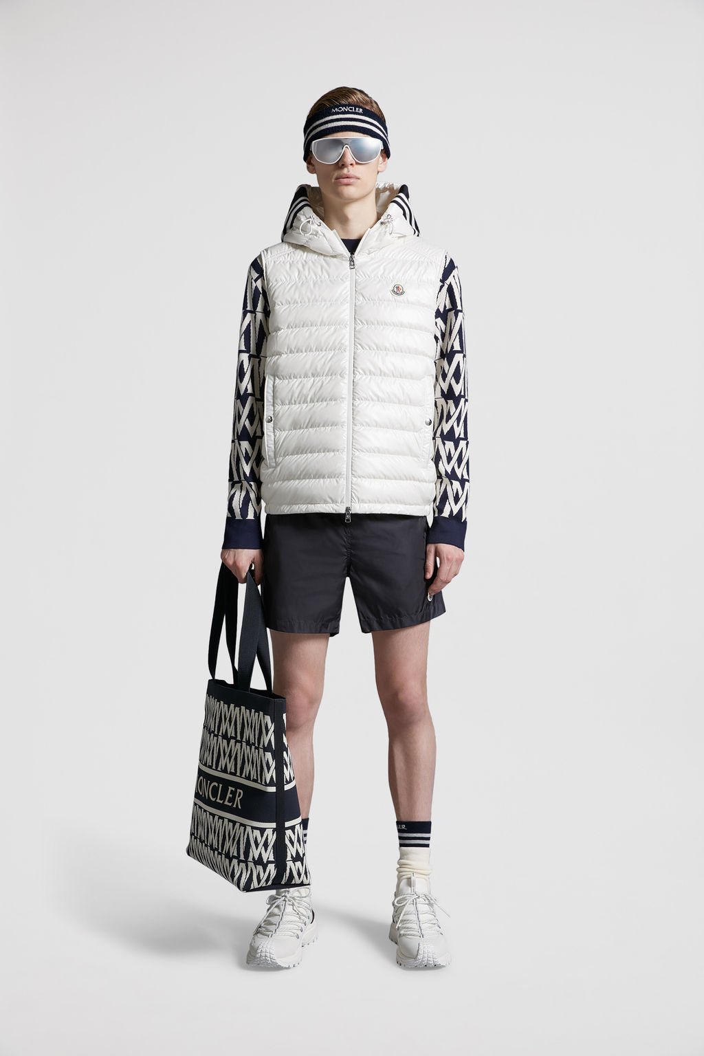 Courtesy page Genius