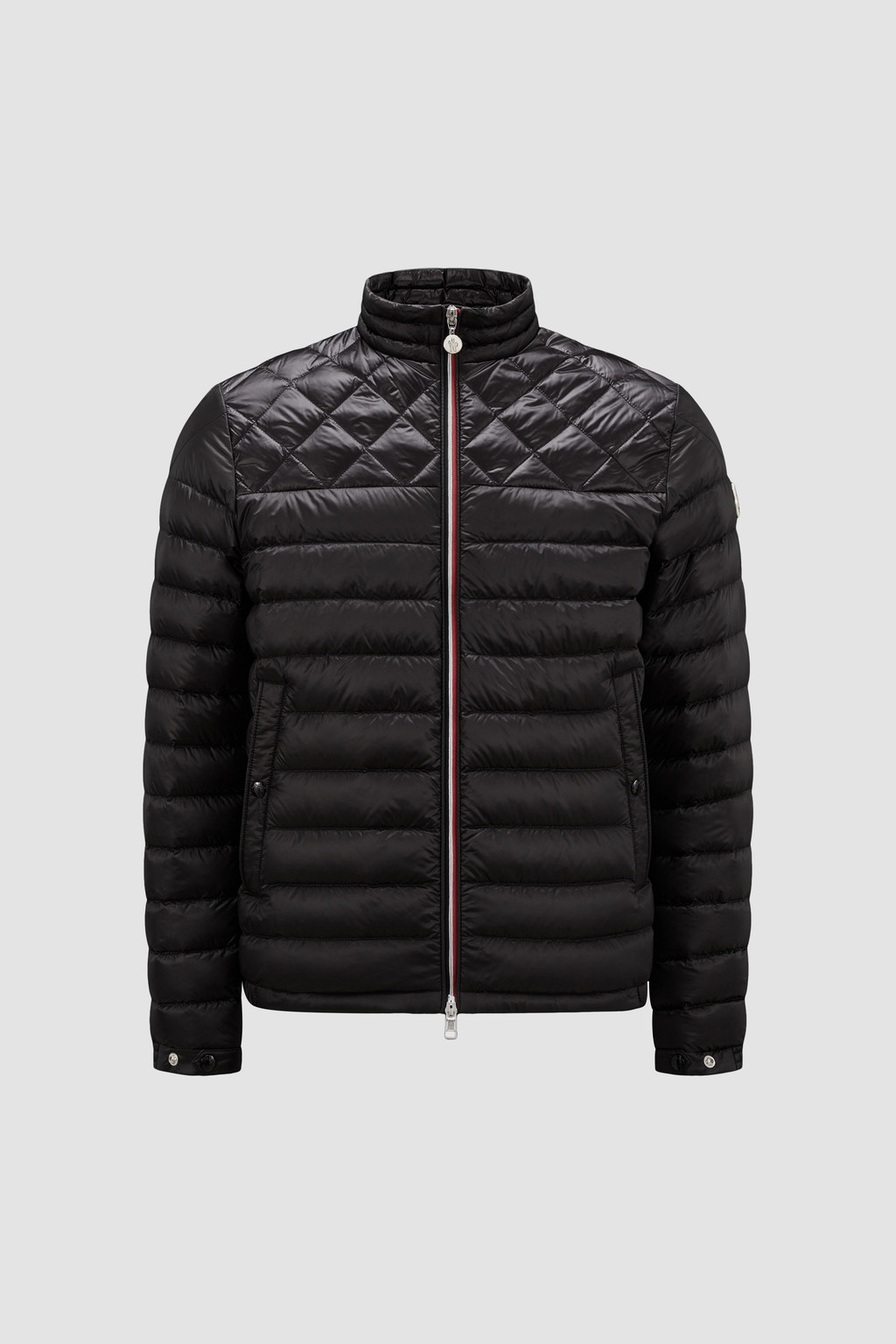 Ultra Light Down & Lightweight Puffer Jackets for Men | Moncler