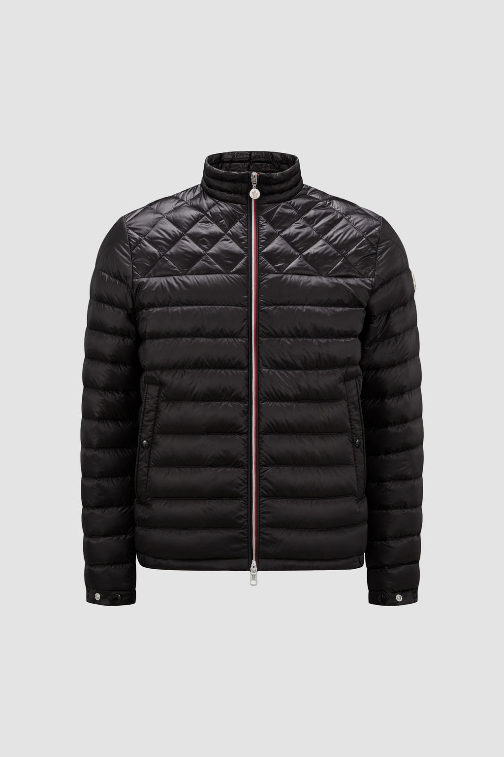 Short Down Jackets & Puffer Coats for Men | Moncler UK