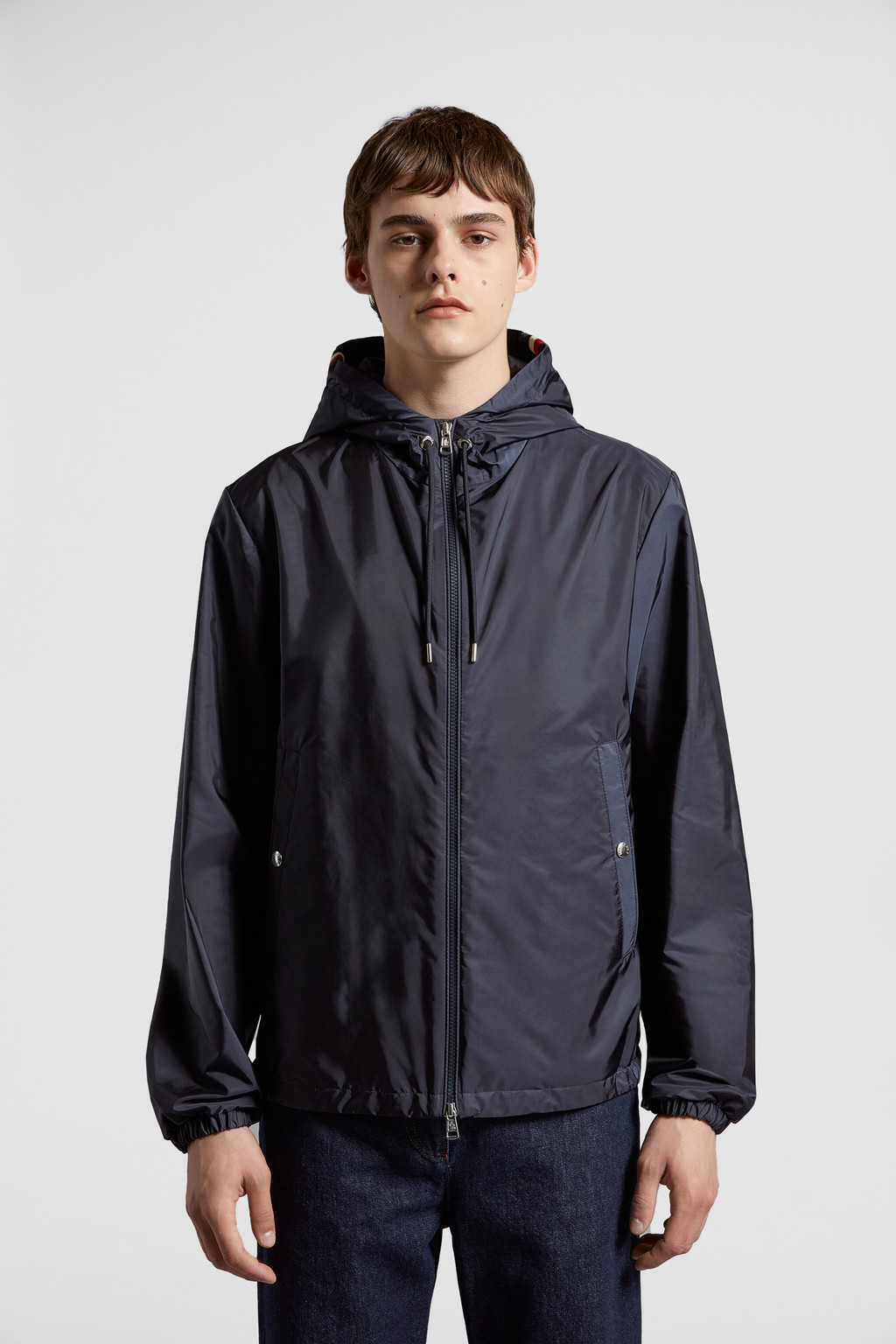 Windbreakers, Raincoats & Rain Jackets for Men | Moncler CA