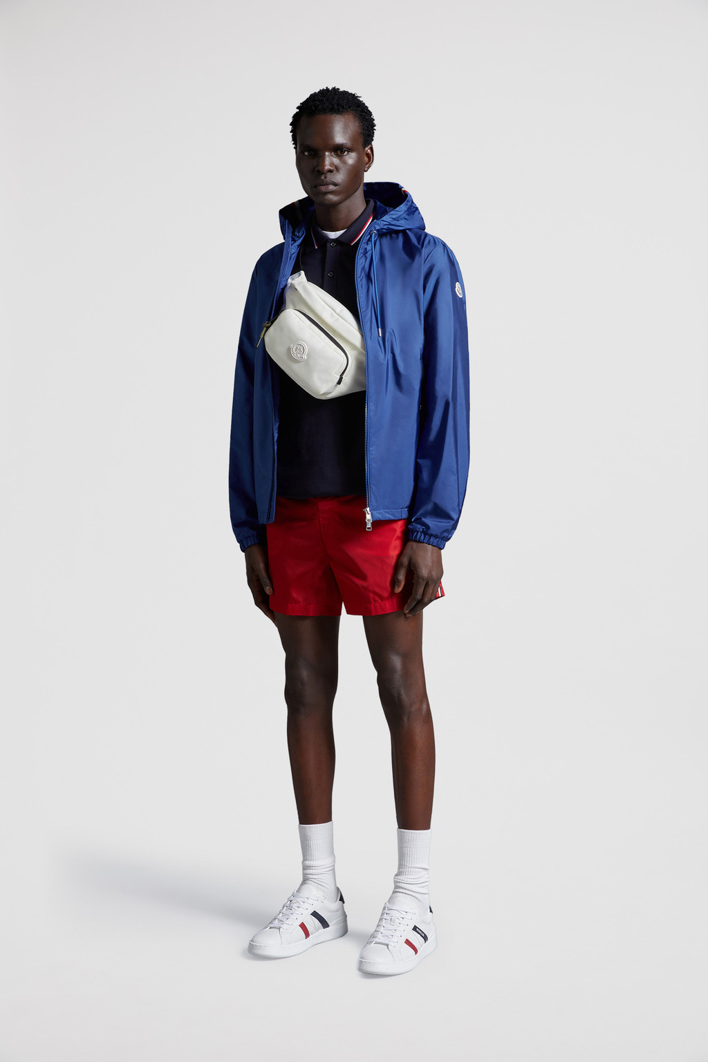 Courtesy page Genius