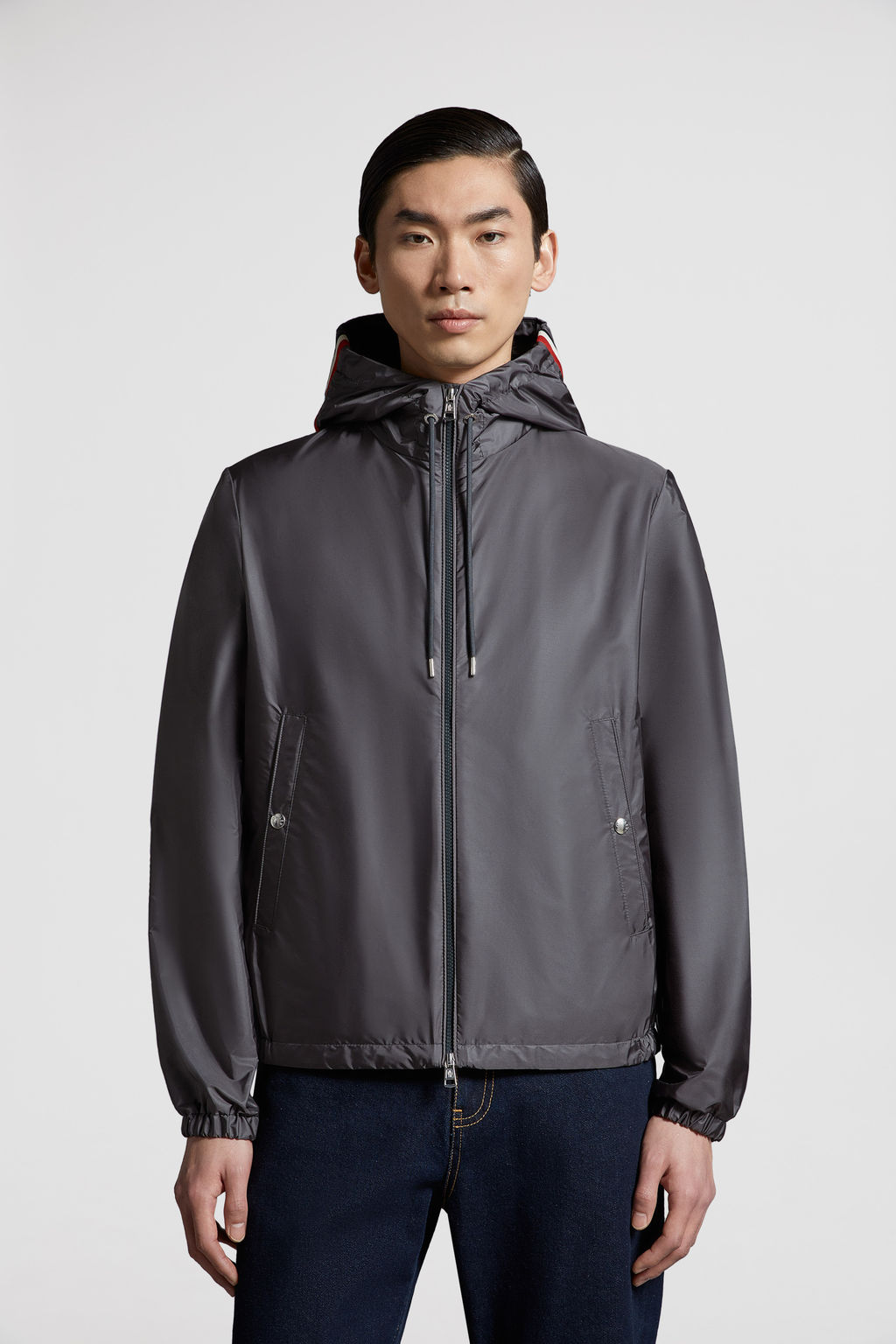 Windbreakers, Raincoats & Rain Jackets for Men | Moncler US