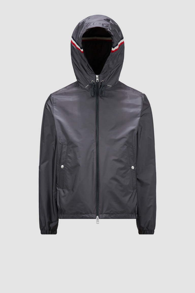 Impermeabili e Giacche a Vento Uomo - Capispalla | Moncler IT