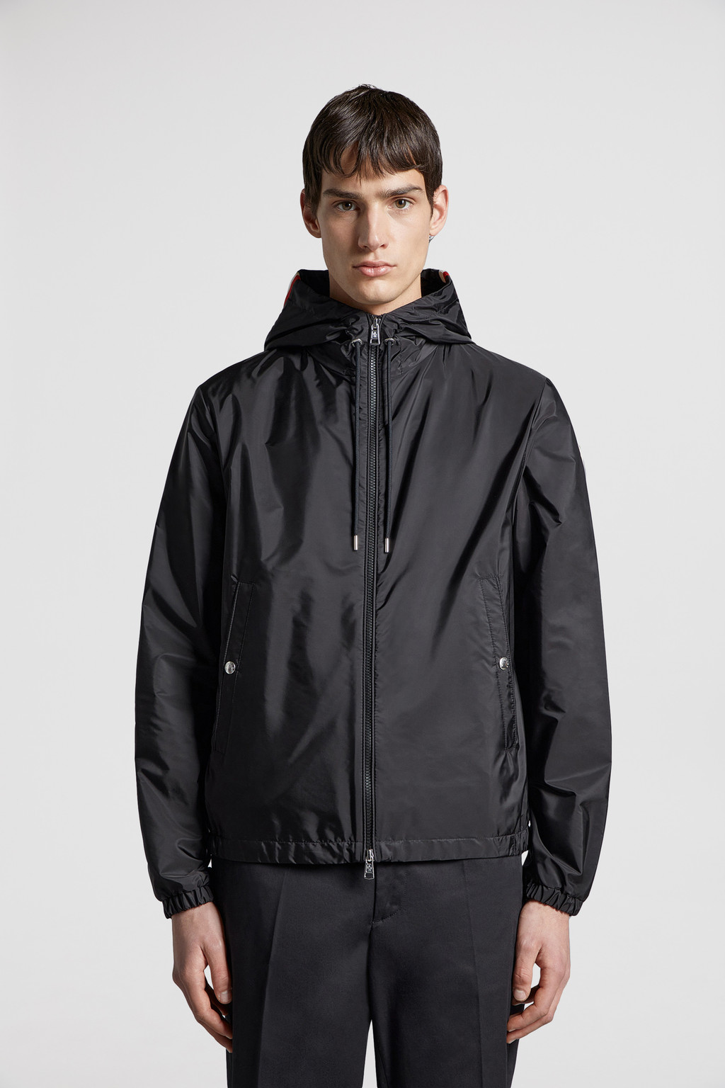 Windbreakers, Raincoats & Rain Jackets for Men | Moncler US
