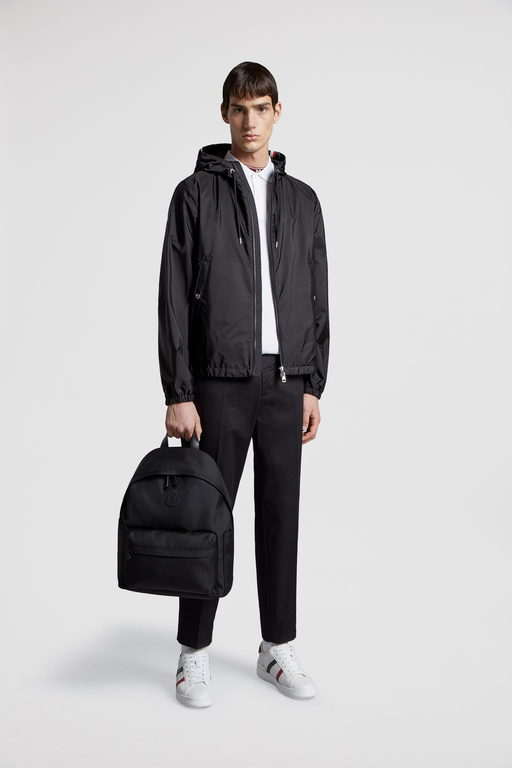 Windbreakers, Raincoats & Rain Jackets for Men | Moncler US