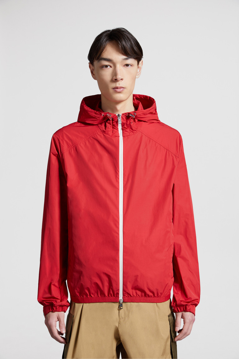 For Men - Outerwear | Moncler SG