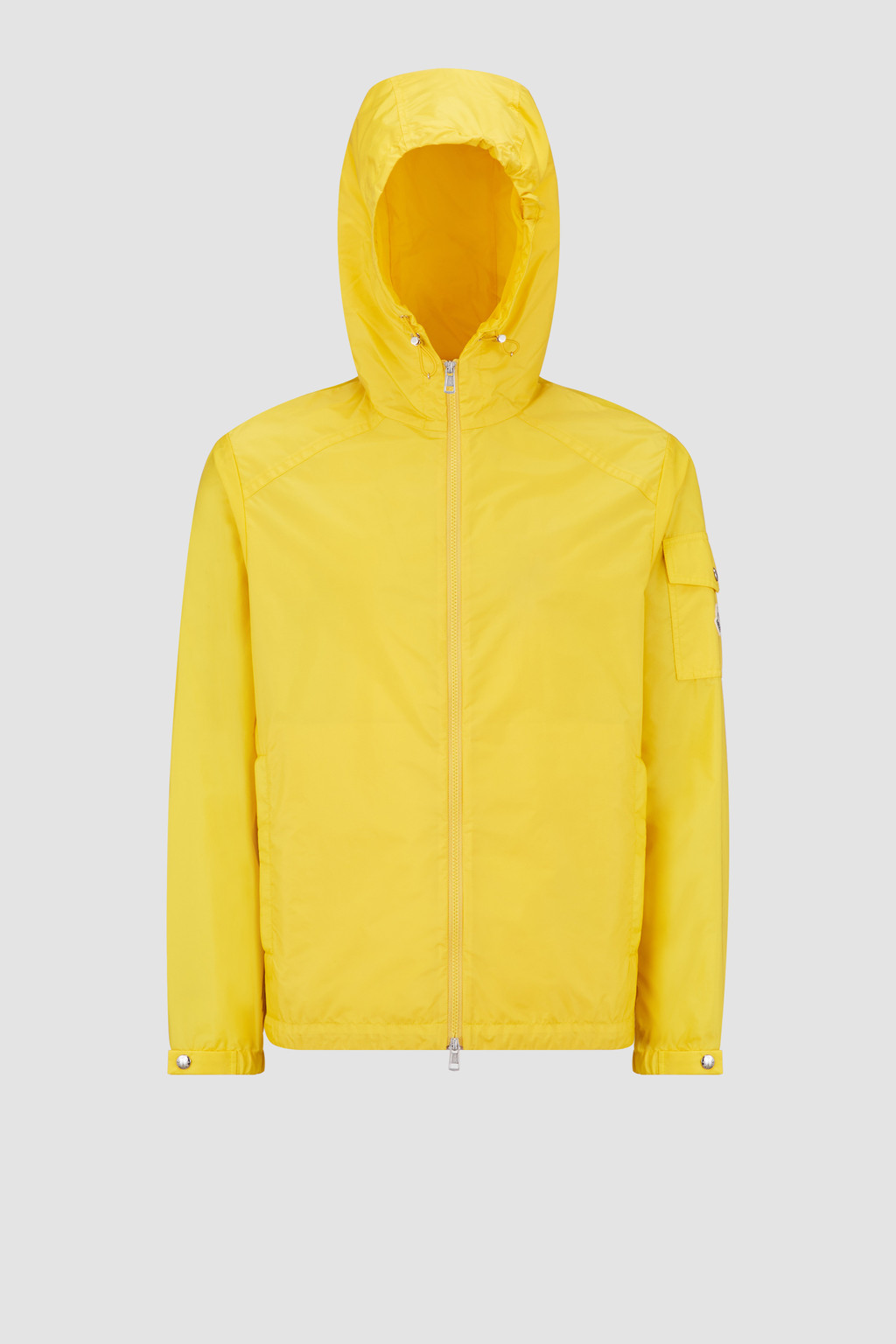 Windbreakers, Raincoats & Rain Jackets for Men | Moncler US