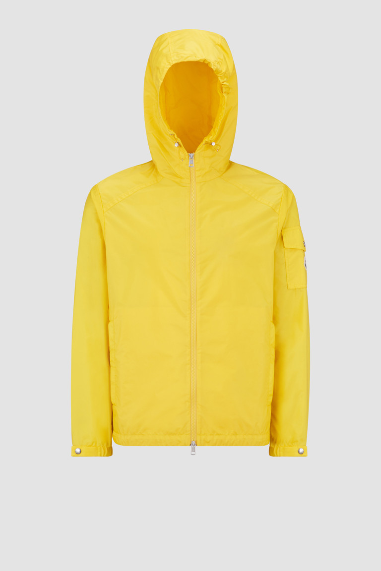 Windbreakers & Raincoats for Men - Outerwear | Moncler NL