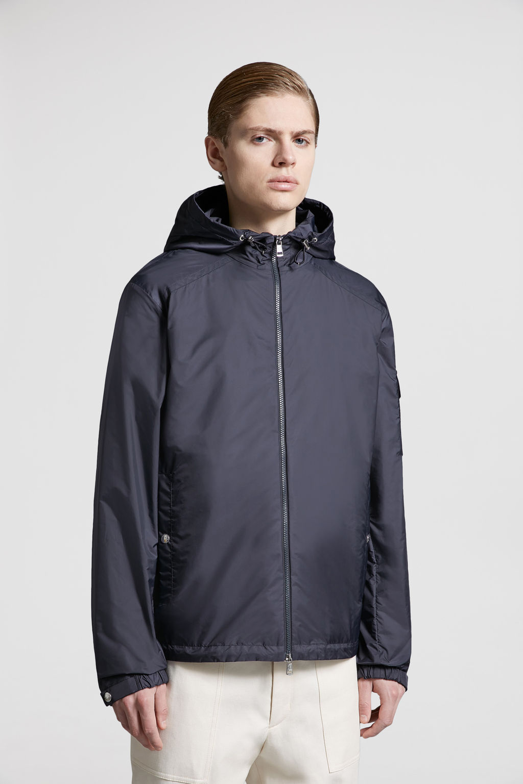 Ultra Light Down & Lightweight Puffer Jackets for Men | Moncler