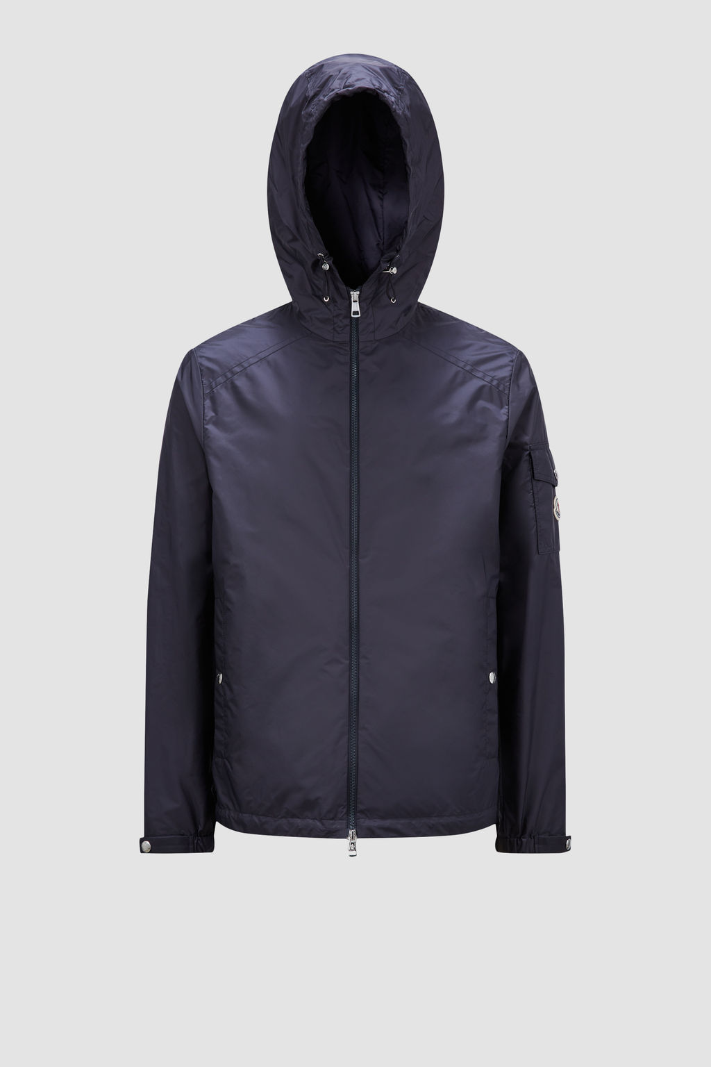 Ultra Light Down & Lightweight Puffer Jackets for Men | Moncler