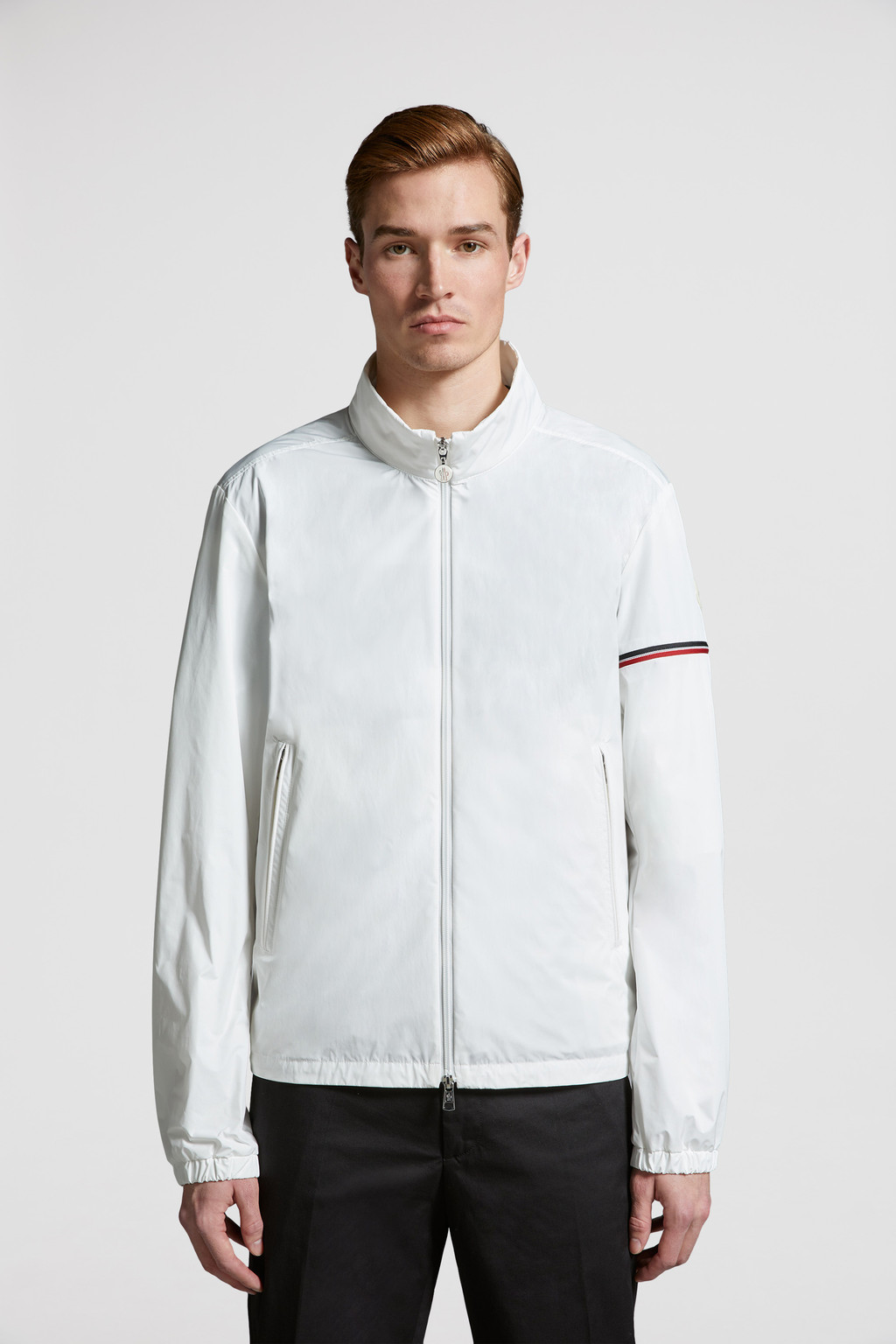 Outerwear - Jackets and Down Jackets for Men | Moncler SE