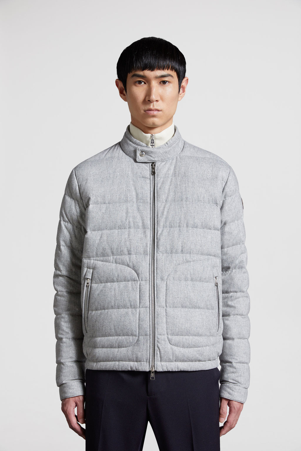 Ultra Light Down & Lightweight Puffer Jackets for Men | Moncler