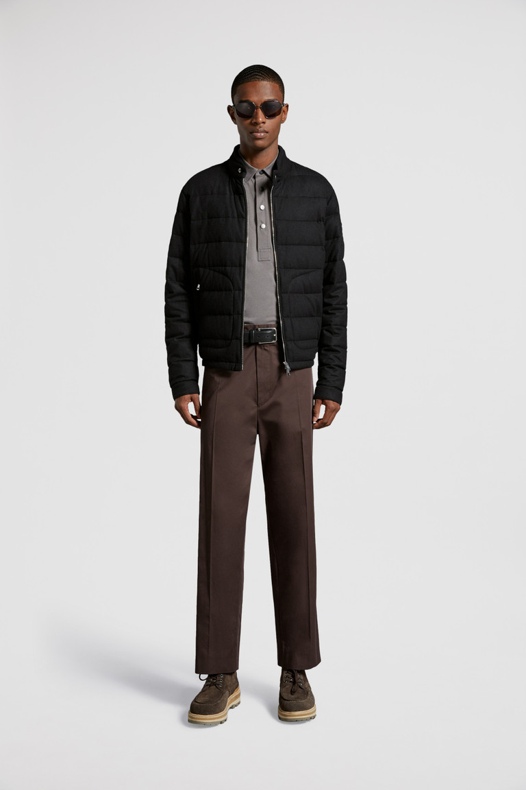 Piumini invernali & Piumini Leggeri - Capispalla Uomo | Moncler
