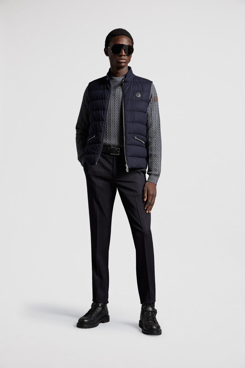 Moncler Canada Online Shop — Down jackets, coats, and clothing