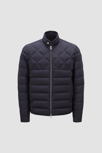 Ultra Light Down & Lightweight Puffer Jackets for Men | Moncler