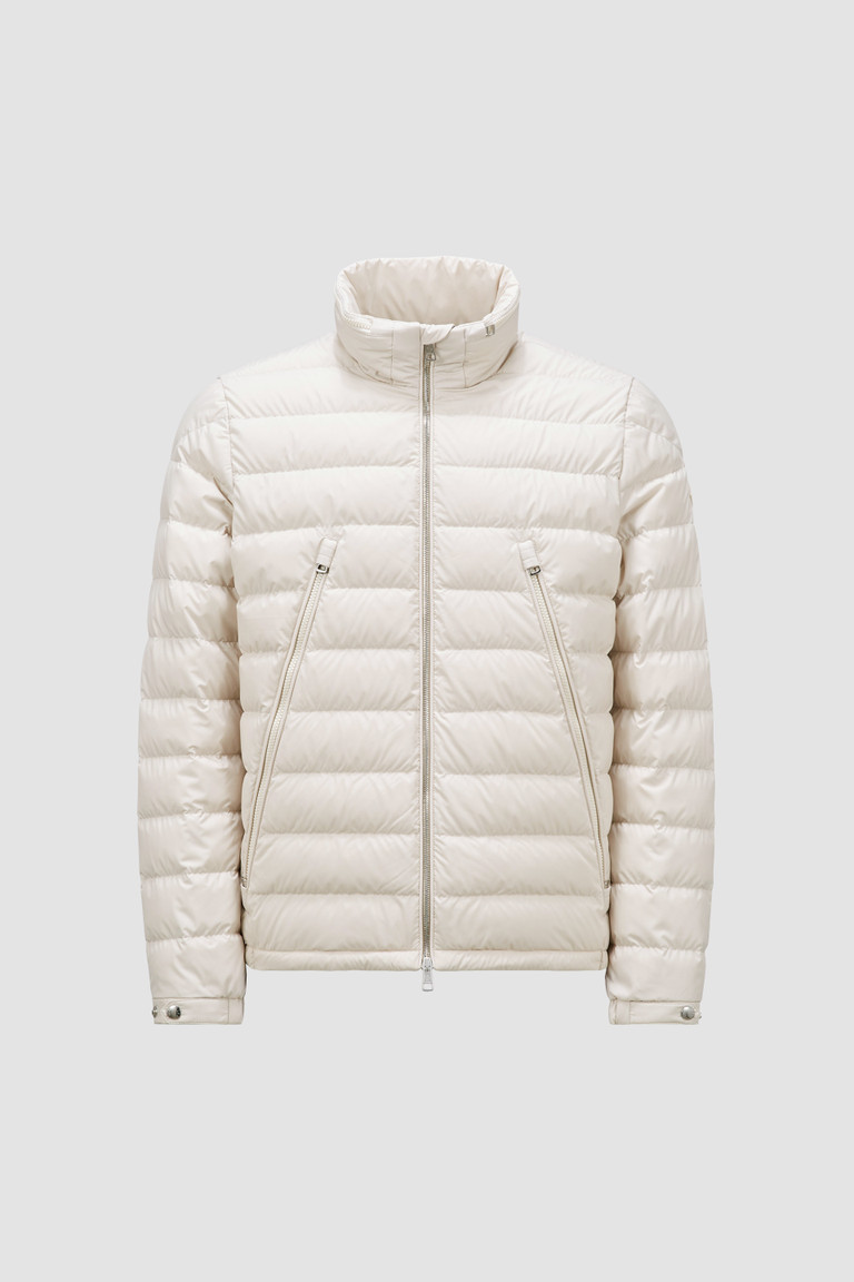Short Down Puffer Jackets & Parkas for Men | Moncler US