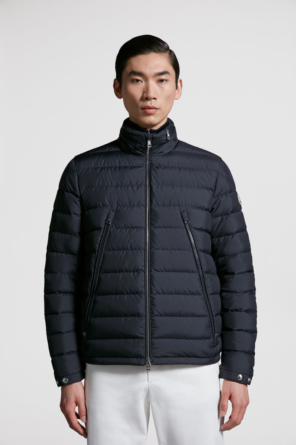 Down Jackets, Puffer Coats, Parkas & Vests for Men | Moncler CA