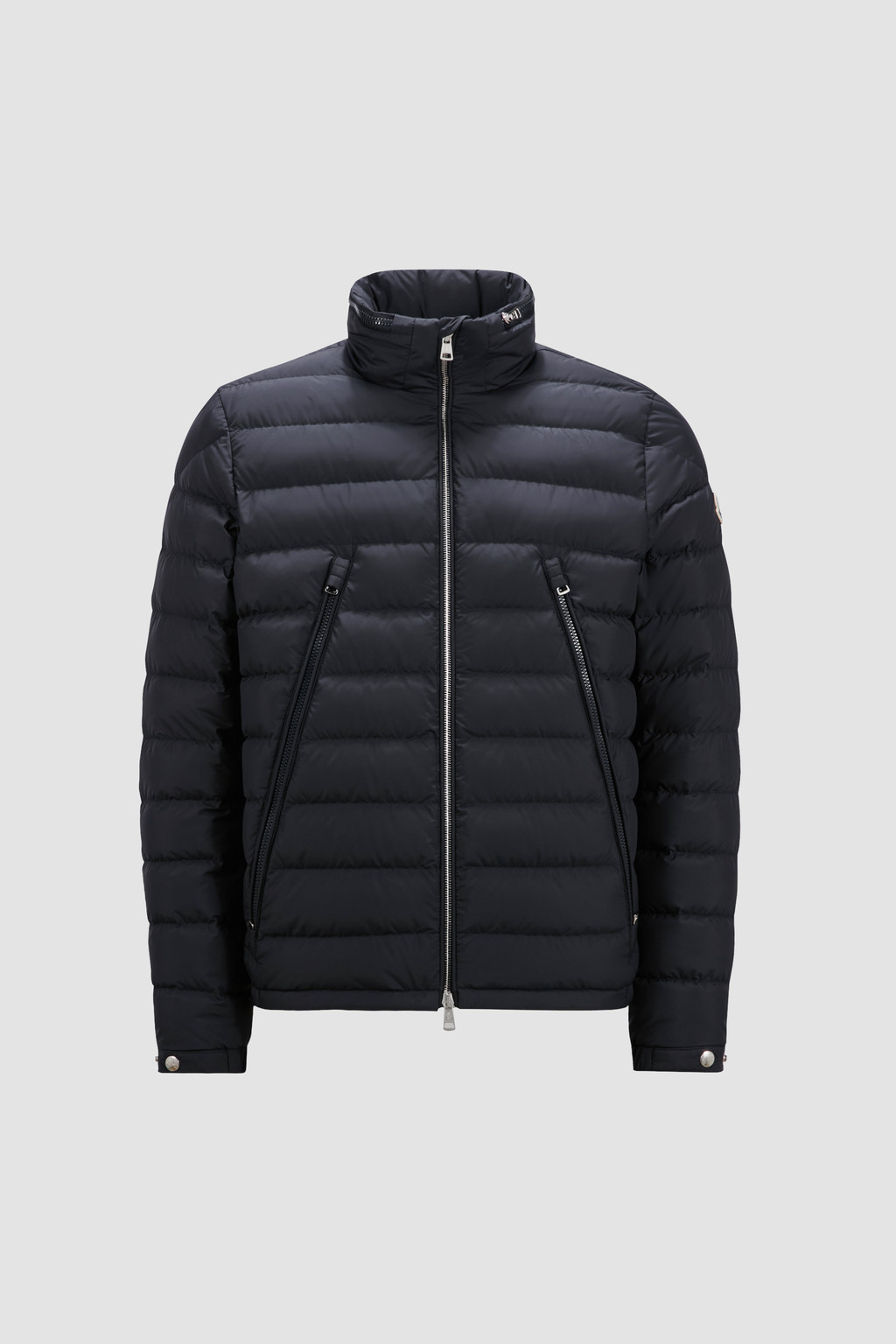 Ultra Light Down & Lightweight Puffer Jackets for Men | Moncler