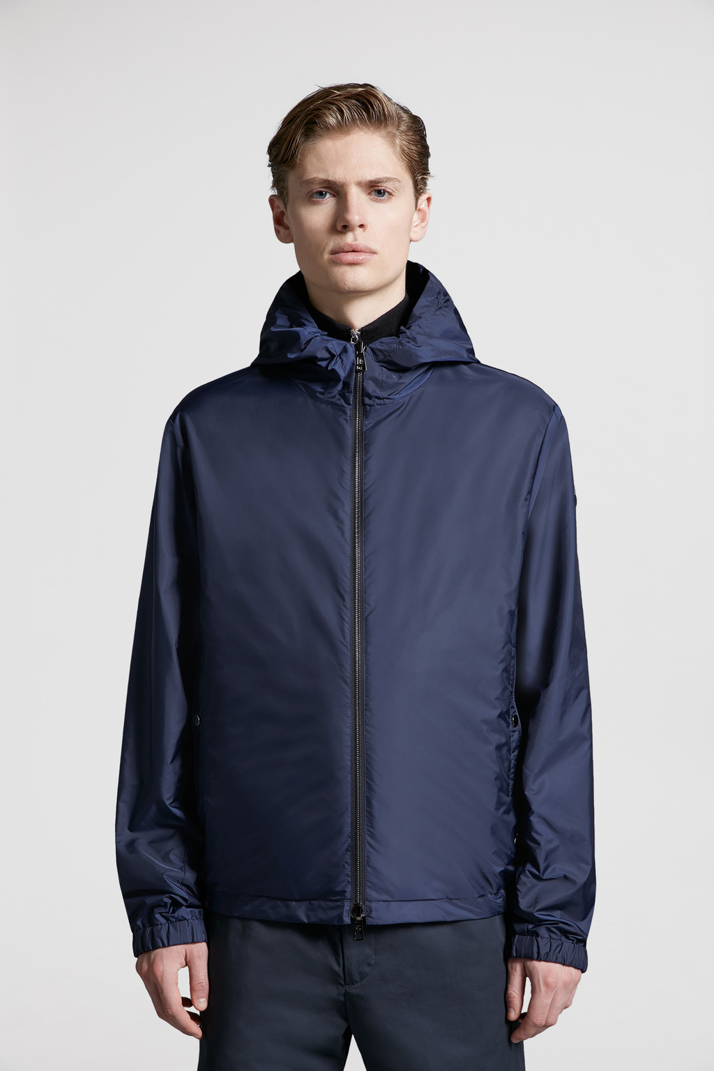 Men's Clothing Highlights - New Down Jackets & Vests | Moncler