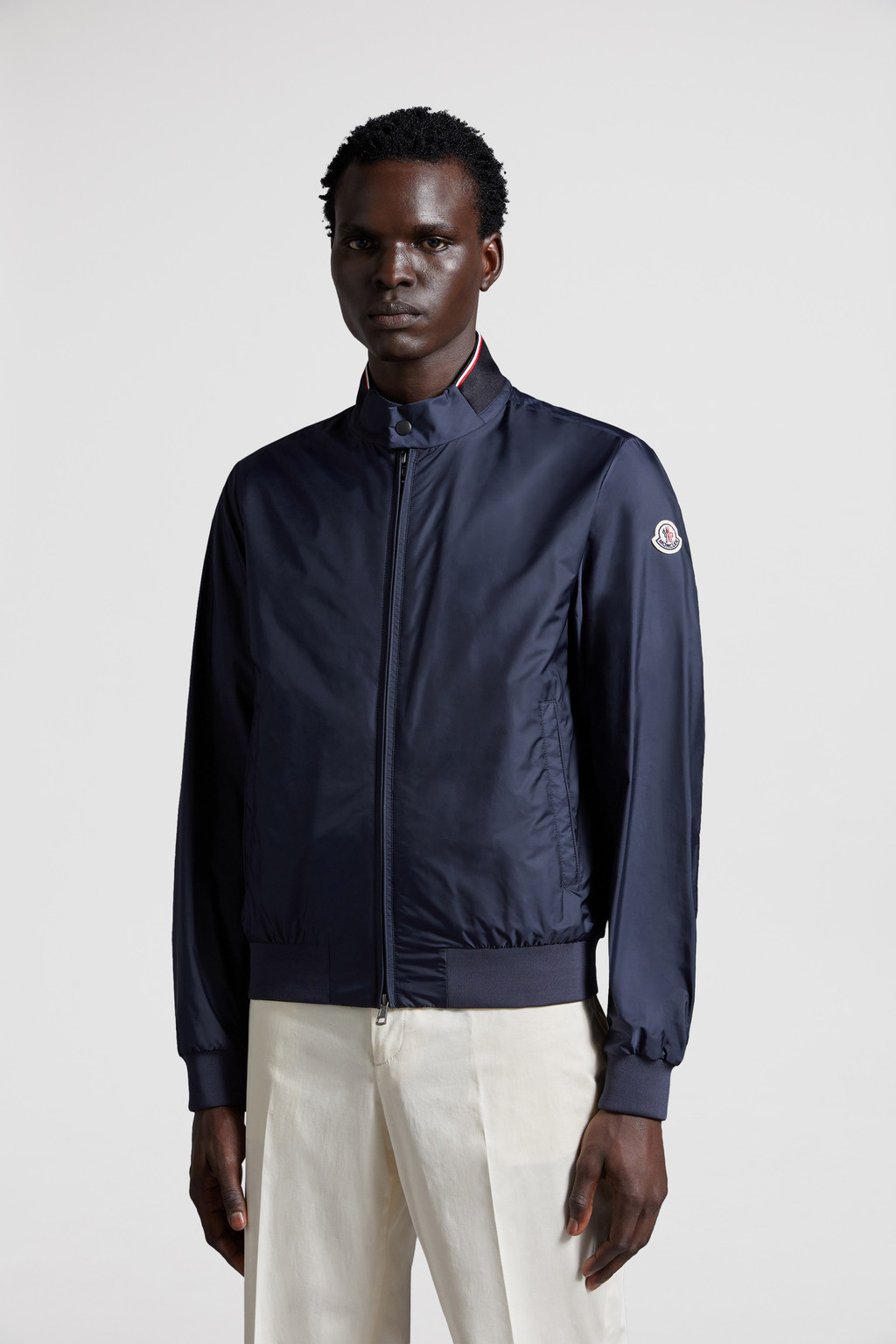Outerwear - Jackets and Down Jackets for Men | Moncler SE