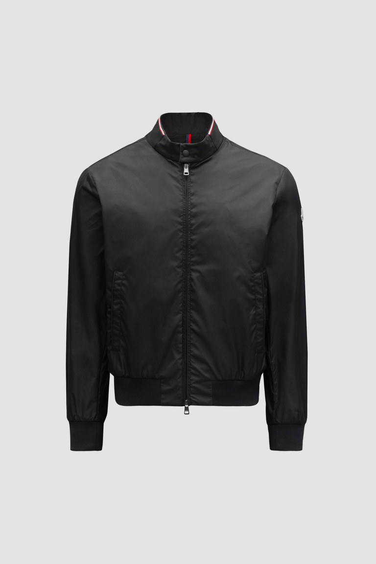 Windbreakers, Raincoats & Rain Jackets for Men | Moncler US