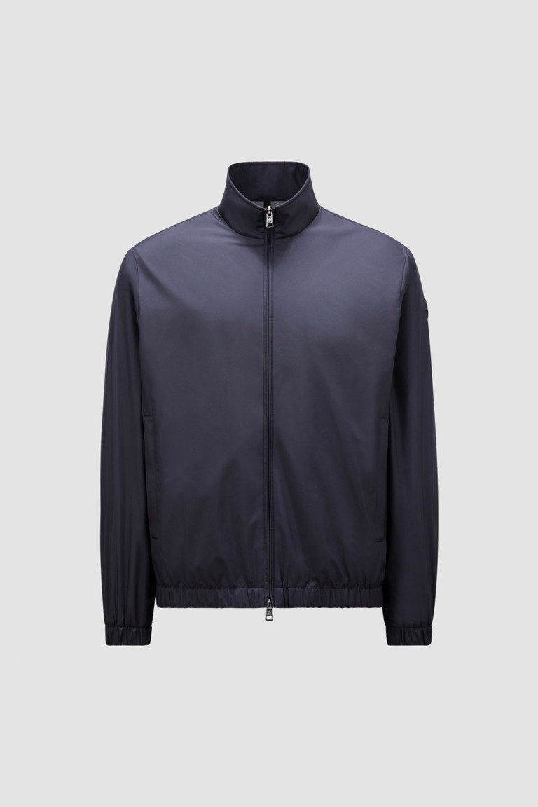 Windbreakers & Raincoats for Men - Outerwear | Moncler DK