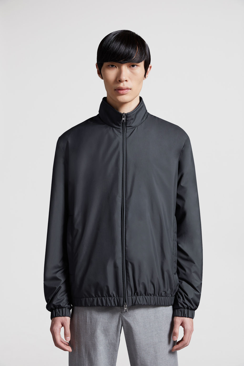Windbreakers, Raincoats & Rain Jackets for Men | Moncler US