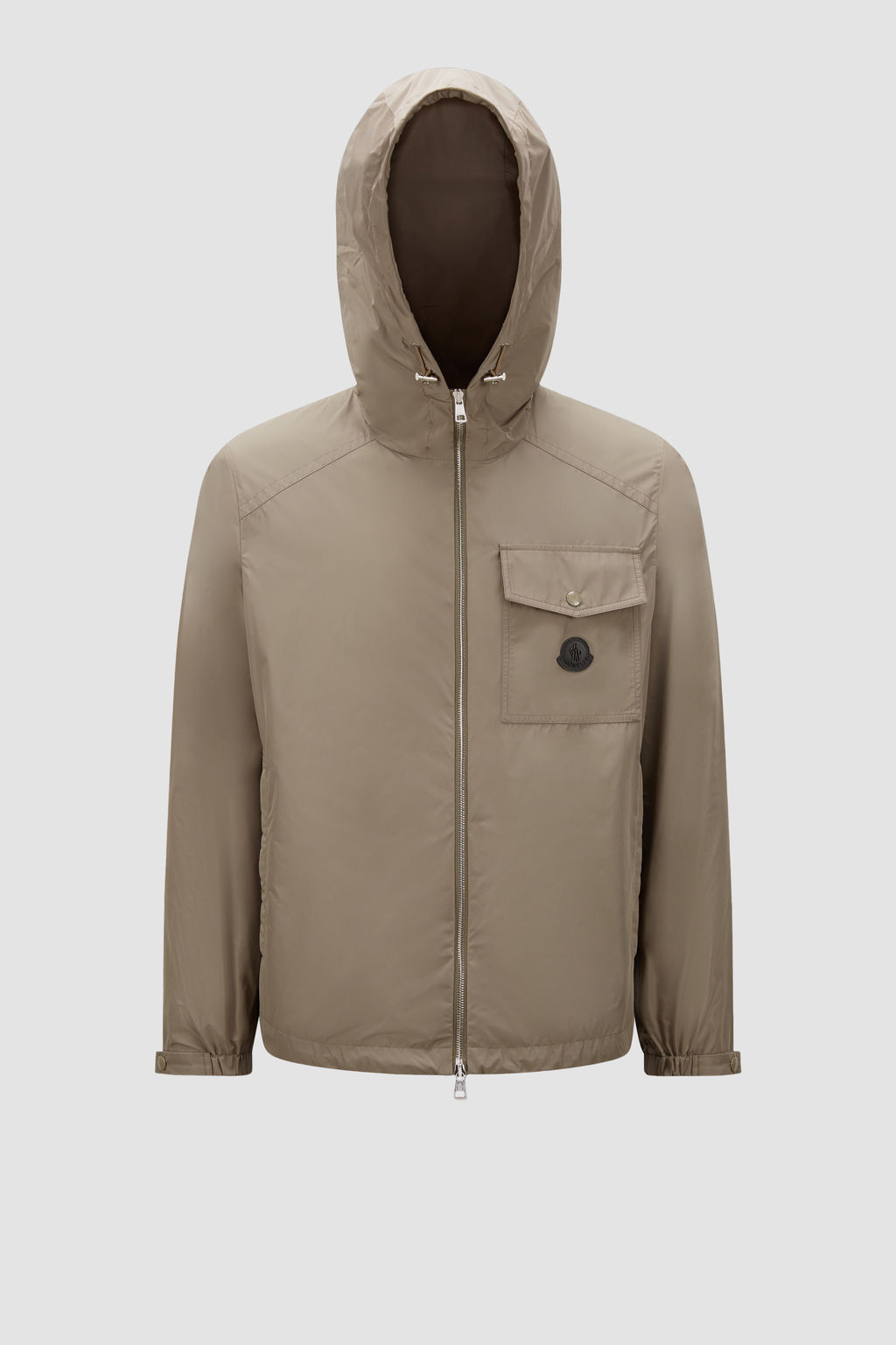 Windbreakers & Raincoats for Men - Outerwear | Moncler DE