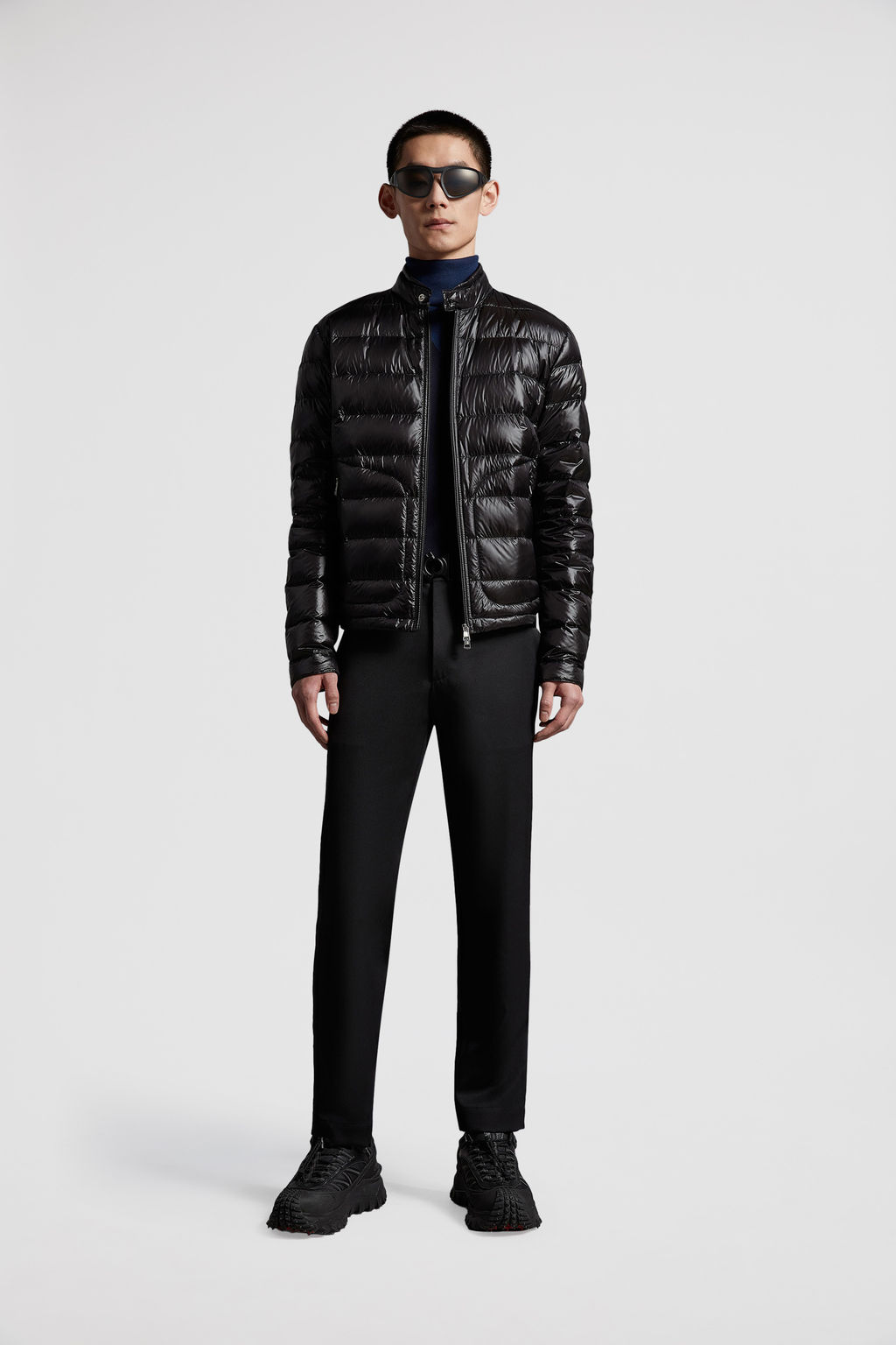 Ultra Light Down & Lightweight Puffer Jackets for Men | Moncler