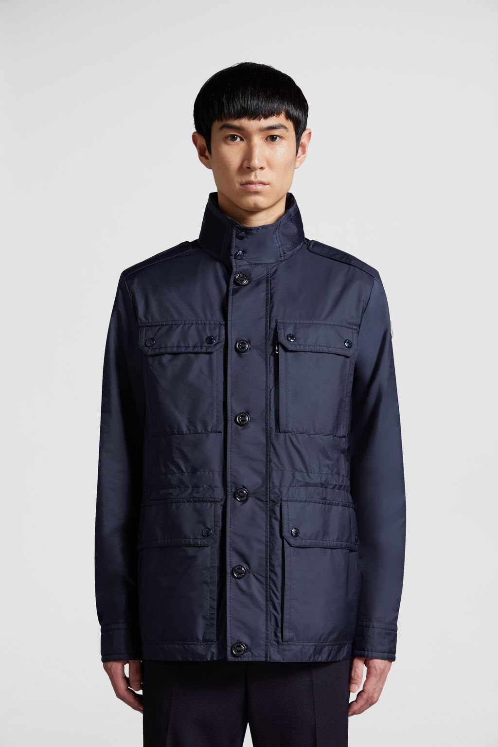 Windbreakers, Raincoats & Rain Jackets for Men | Moncler CA