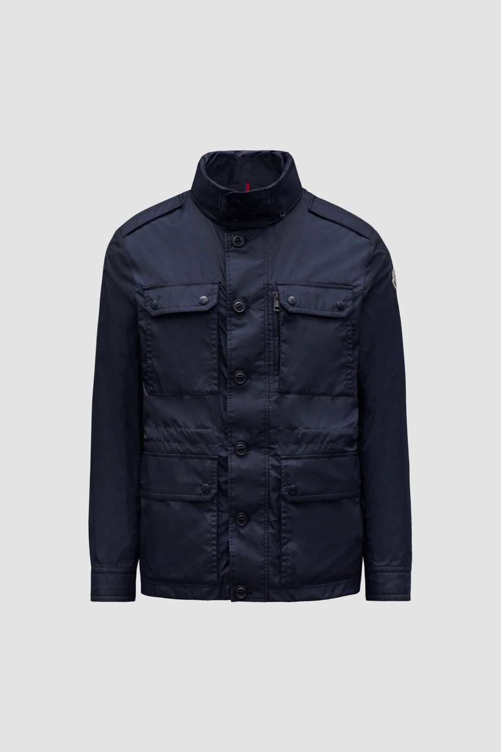 Windbreakers, Raincoats & Rain Jackets for Men | Moncler CA