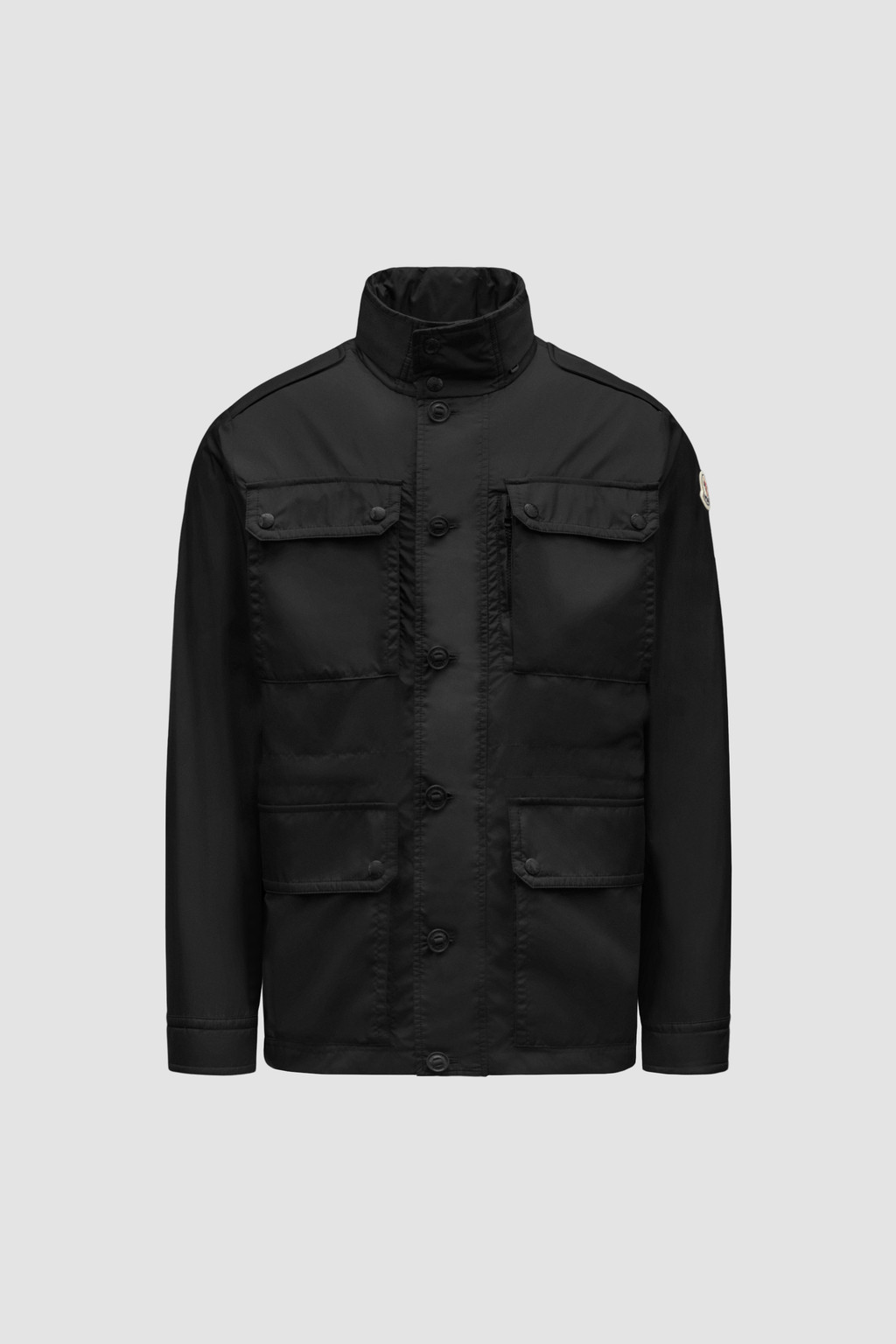 Impermeabili e Giacche a Vento Uomo - Capispalla | Moncler IT
