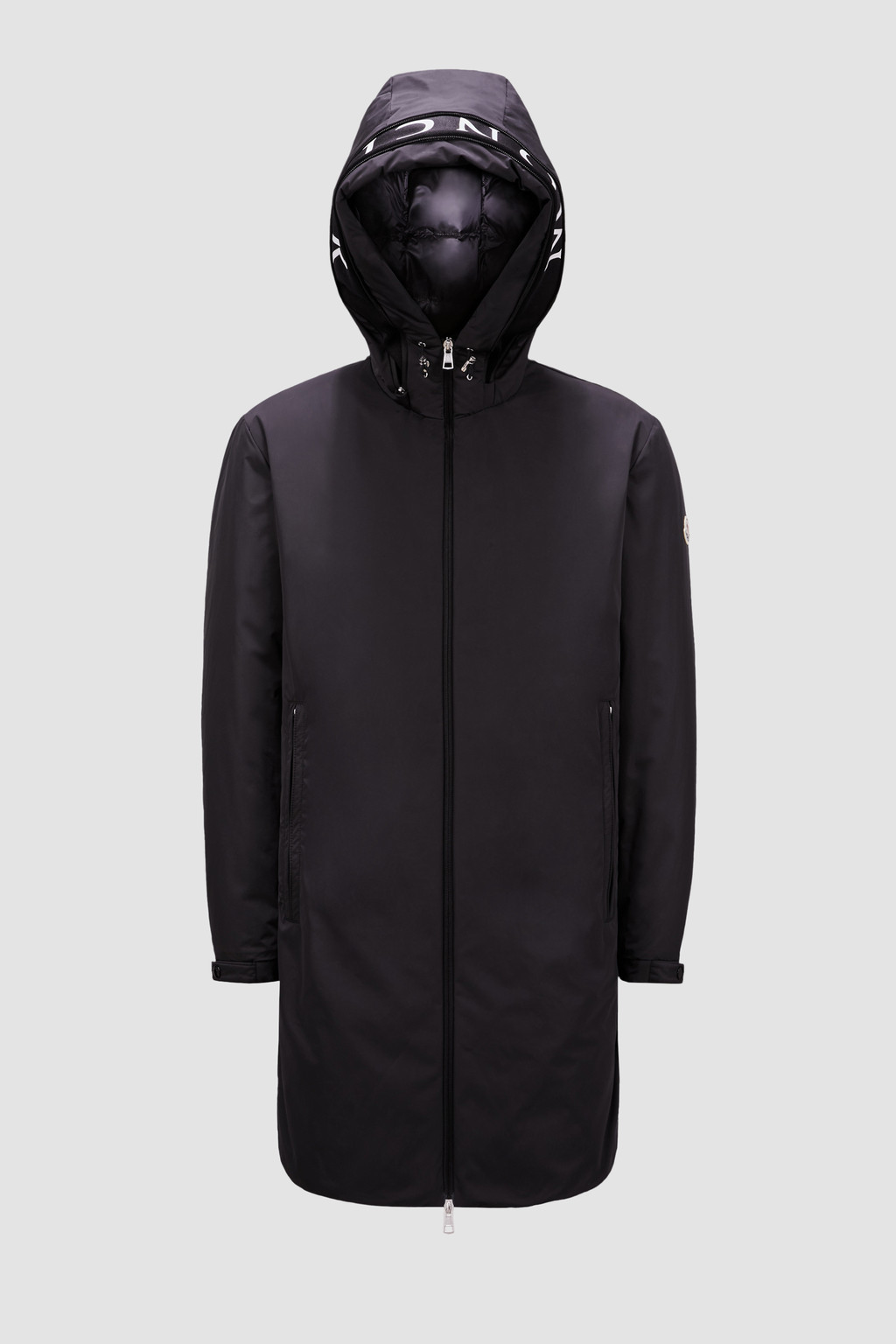 Long Down Jackets for Men - Outerwear | Moncler NL